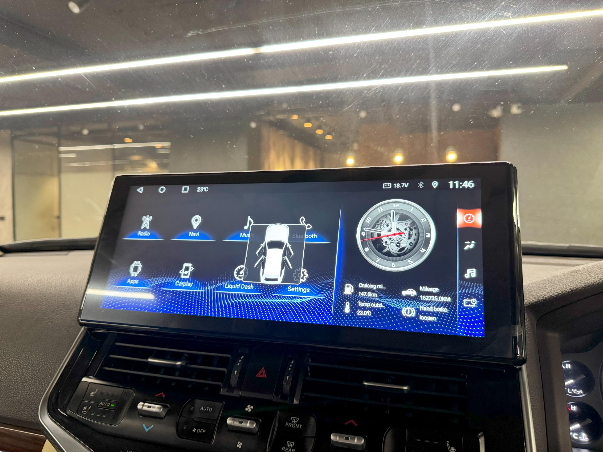 Used Toyota Land Cruiser LC 200 VX V8 Cars in Delhi | Second-Hand ...