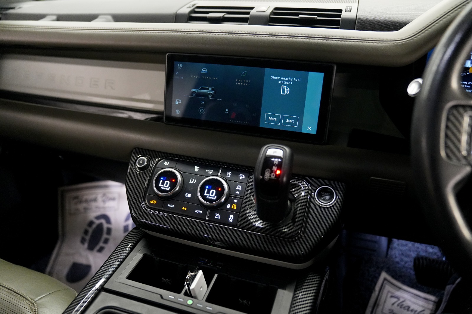 Used Land Rover Defender 110 P300 HSE Cars in Delhi | Second-Hand Land ...