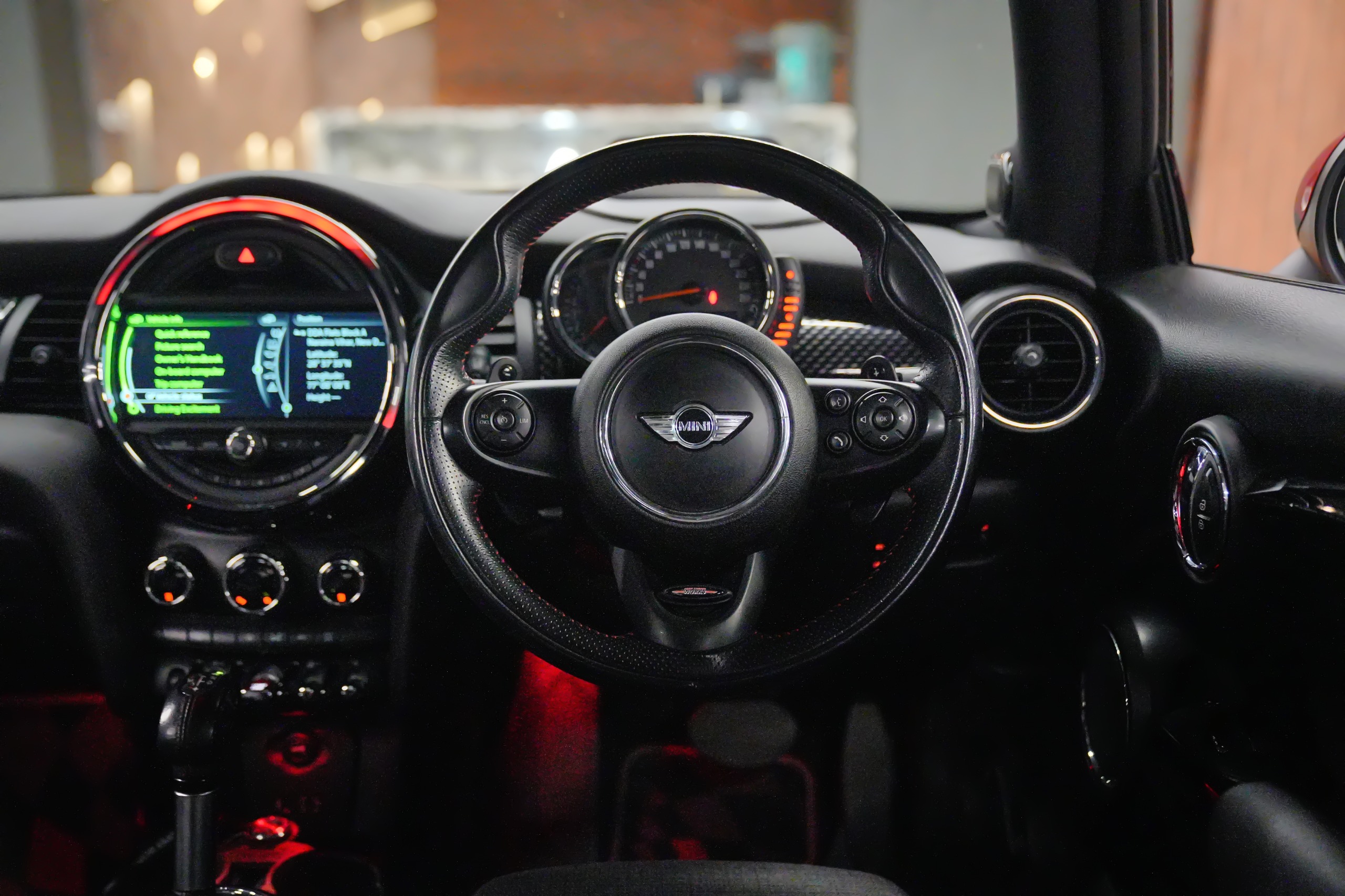 Used Mini Cooper S JCW 37 Edition Cars in Delhi | Second-Hand Mini ...