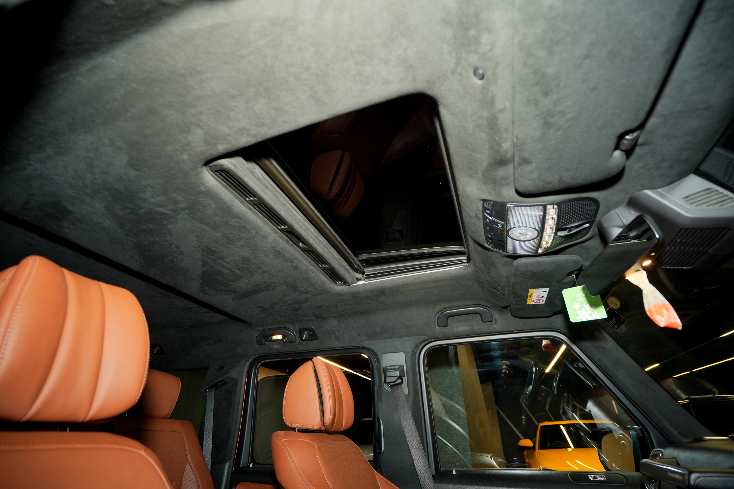 Used Mercedes-Benz G Class G 350d Cars in Coimbatore | Second-Hand ...